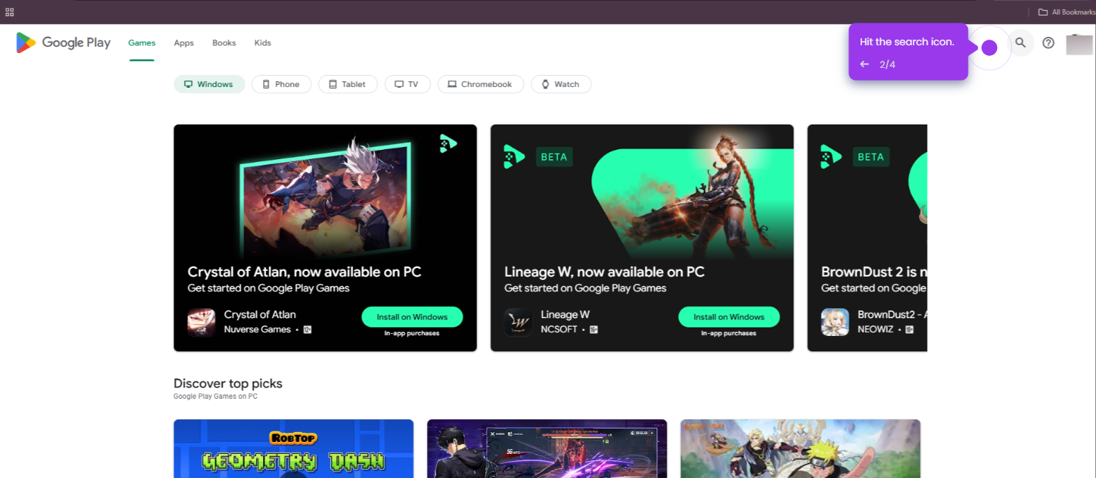 How to Create Log In Page in AppSheet: 1-Min Guide